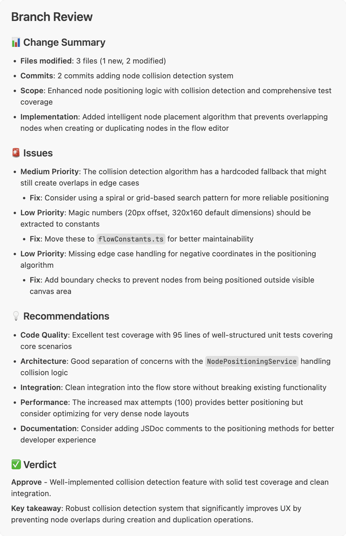 Custom Cursor prompts for Git workflows – Jason Jun